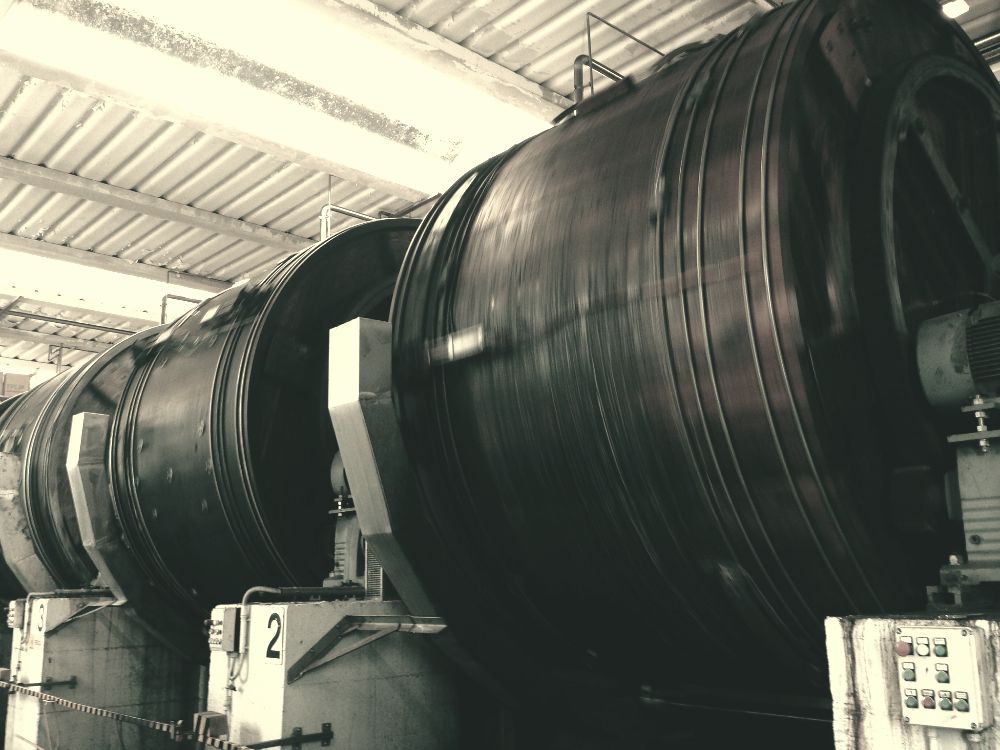 The History Of The Tanning Process | Marchetto Pellami